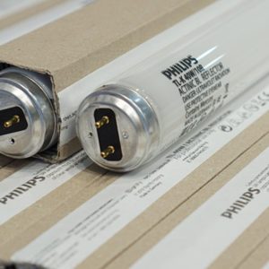 Bóng đèn UV PHILIPS TL-K 40W/10R - BHT VIETNAM